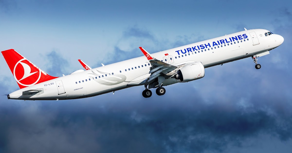 Turkish Airlines: Connecting the World with Turkish Hospitality - Onedio