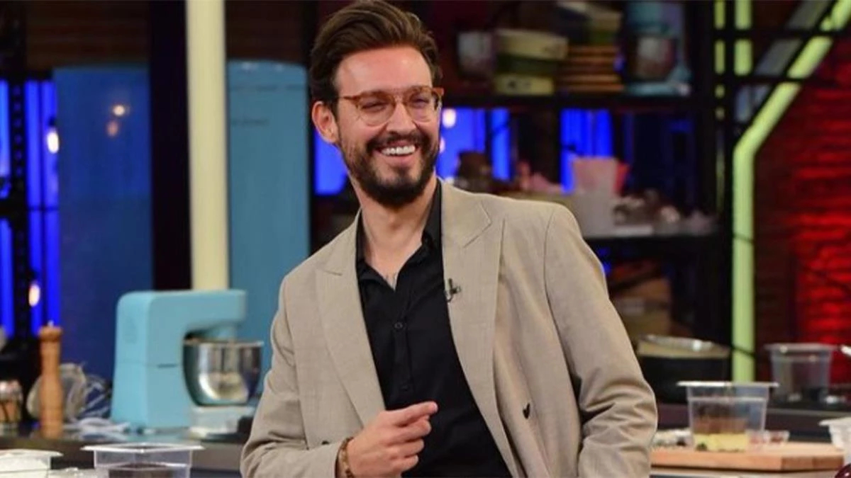 Danilo Zanna: The Culinary Journey of an Italian Chef in Turkey - Onedio