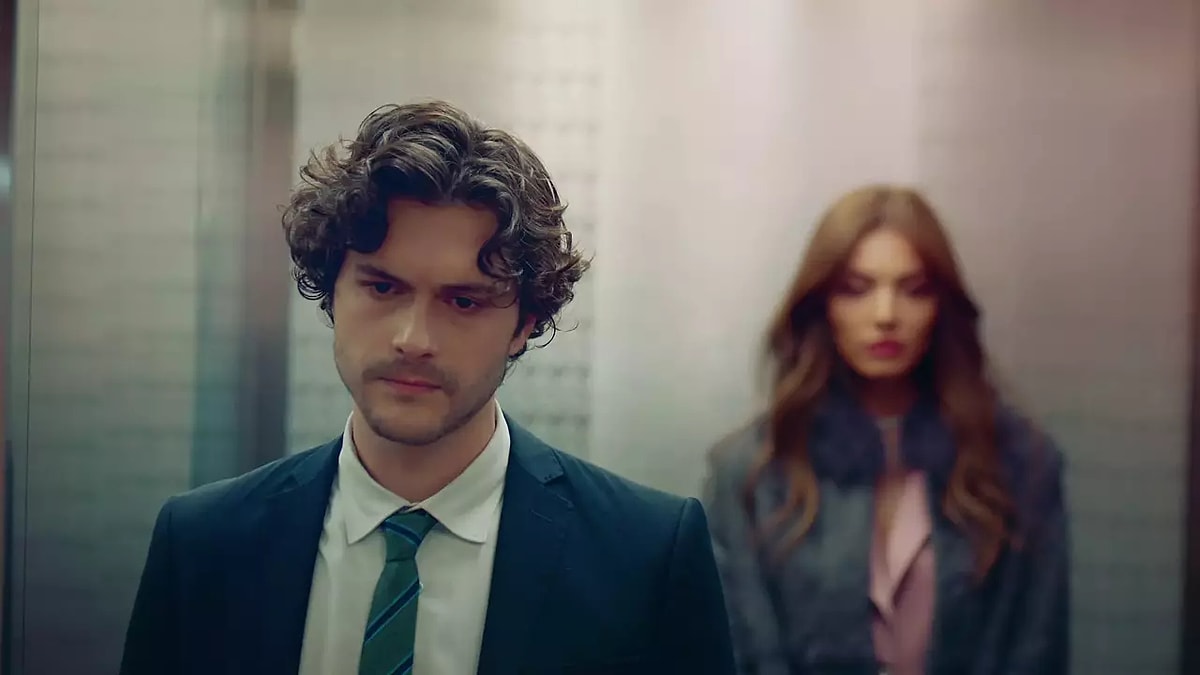 EGO: A Tale of Love, Betrayal, and Redemption in Turkish Television ...