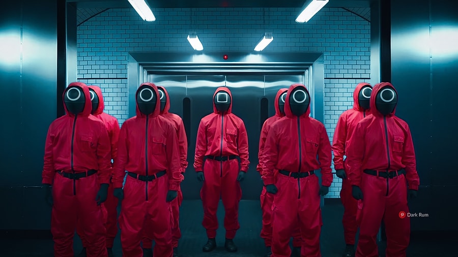 Squid Game Geri Dönüyor: Netflix’ten Yeni Sezon Paylaşımı - Onedio