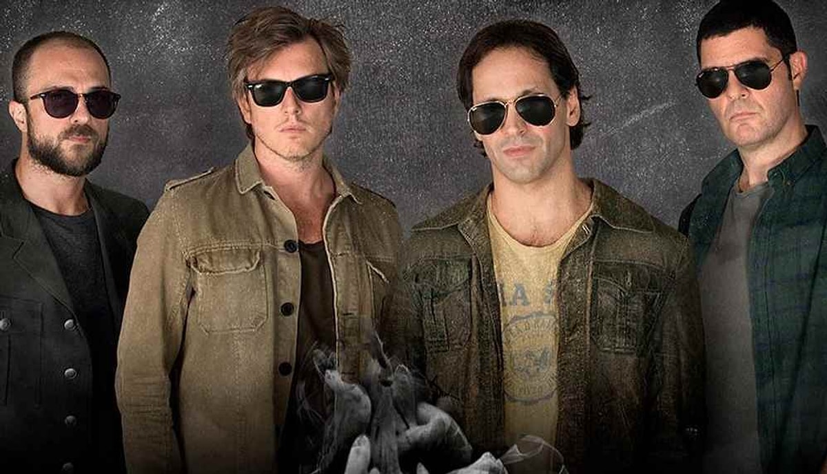 The Titans of Turkish Rock: Legendary Rock Bands That Defined a Nation ...