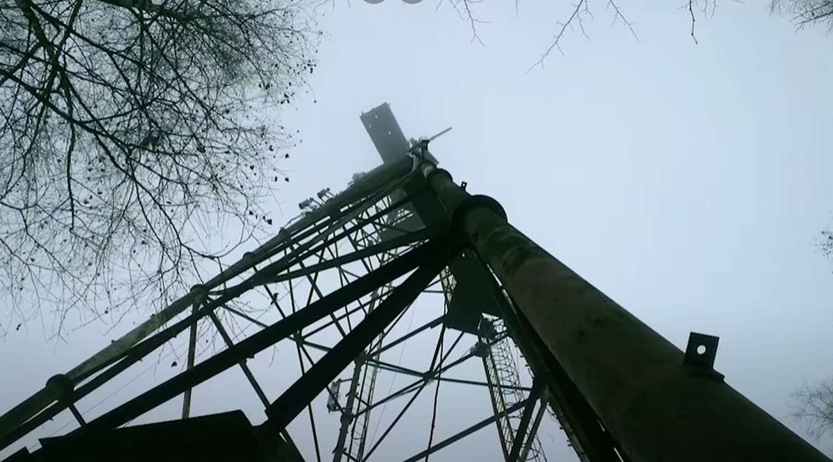 UBV-76 Sovyet Rusya Radyosu Nedir? - Onedio