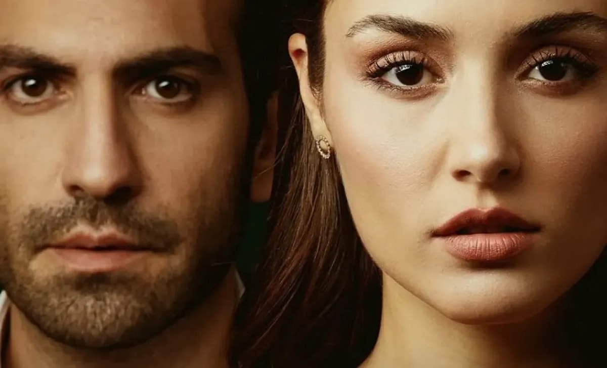 Azize - A Tale of Love and Revenge: Exploring the Turkish Drama Series ...