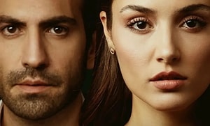 Azize - A Tale of Love and Revenge: Exploring the Turkish Drama Series - Onedio