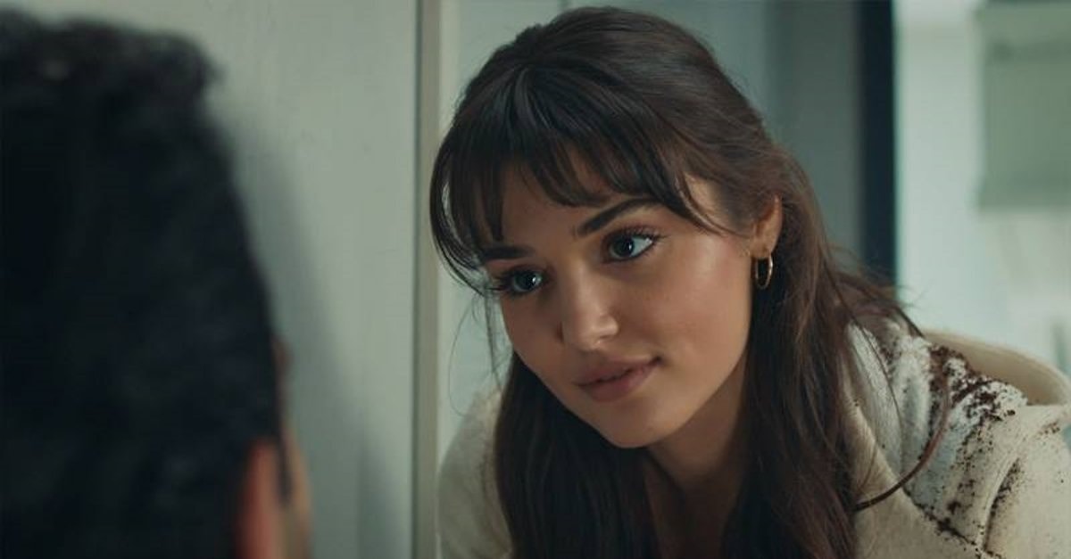 Azize - A Tale of Love and Revenge: Exploring the Turkish Drama Series ...