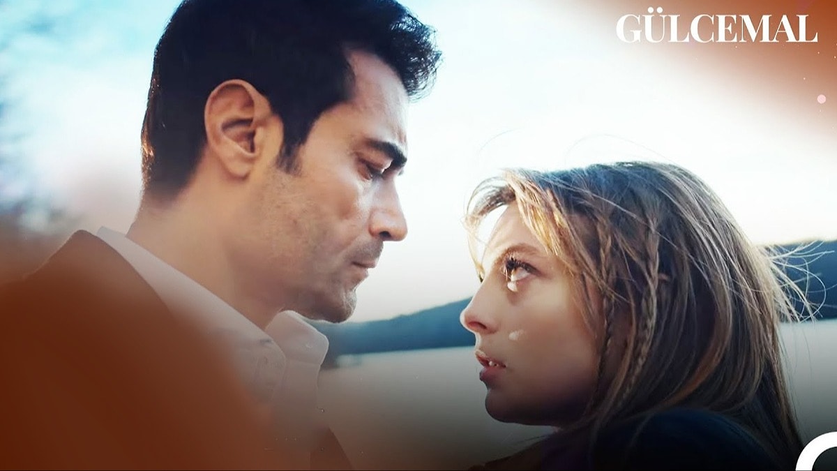 Gülcemal: Plot, Cast, and Overview of the Turkish Drama Series - Onedio