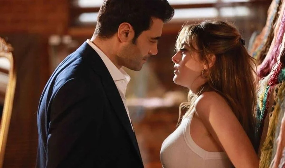 Gülcemal: Plot, Cast, and Overview of the Turkish Drama Series - Onedio