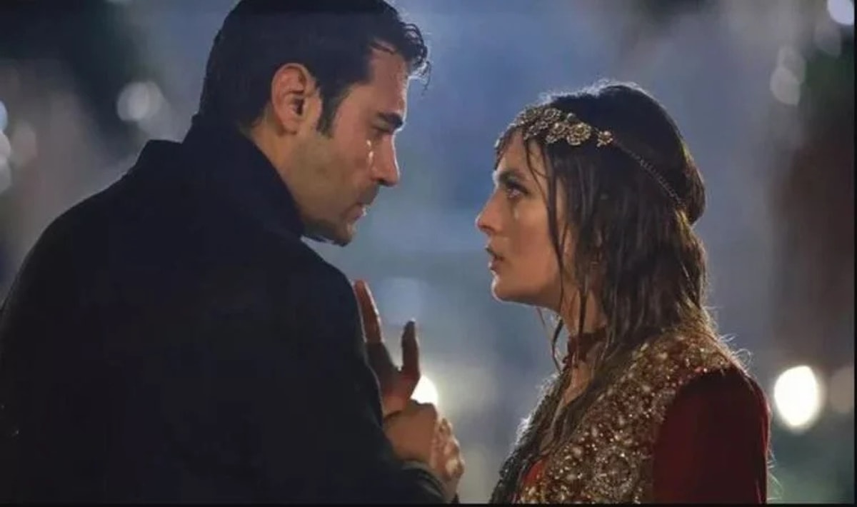 Gülcemal: Plot, Cast, and Overview of the Turkish Drama Series - Onedio
