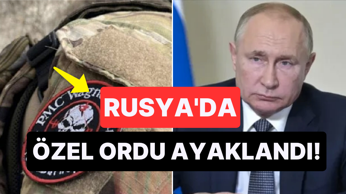 Rusya'da Son Durum Ne, Darbe mi Oldu? - Onedio