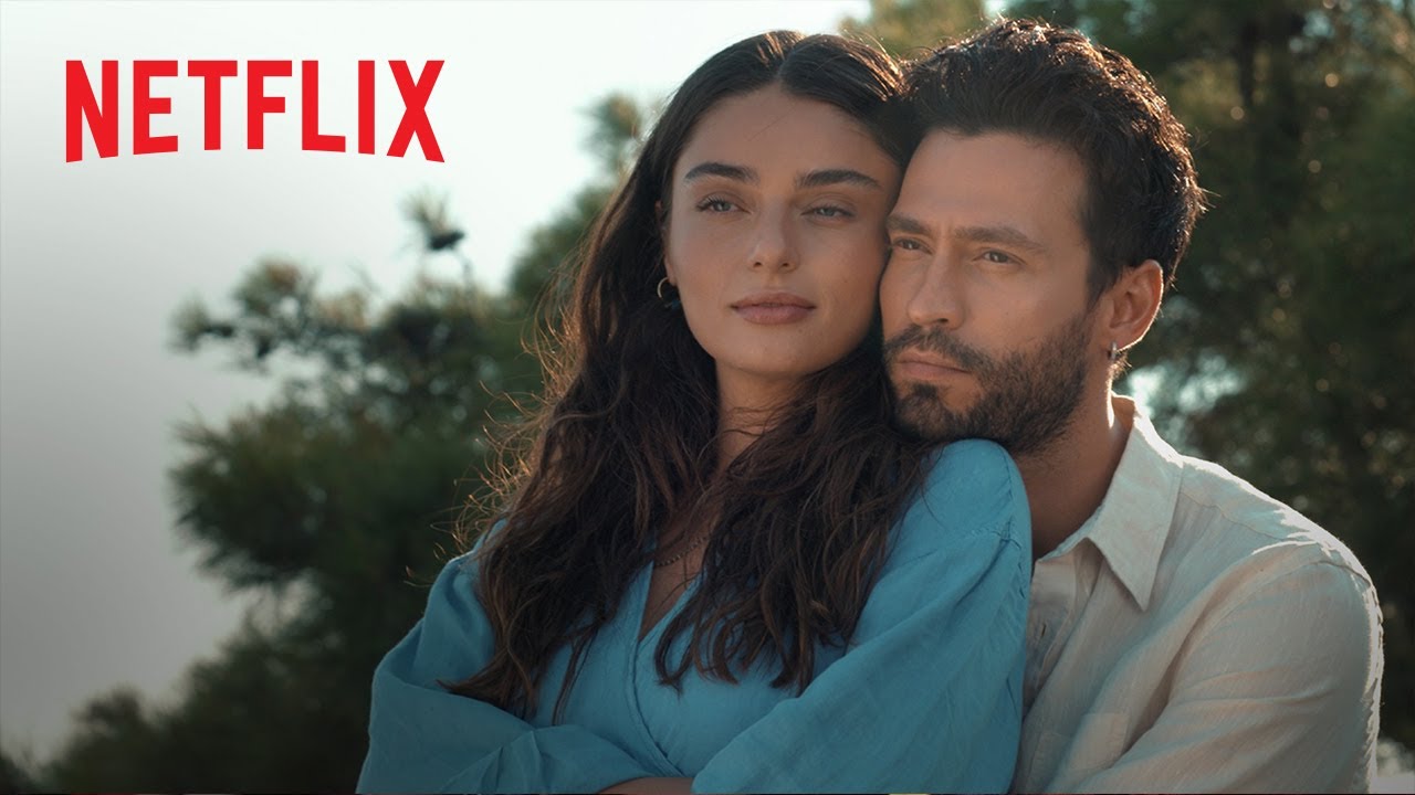 "Sen İnandır" (Make Me Believe): A Captivating Turkish Film Now ...