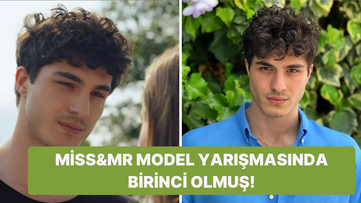 Kendi Düşen Ağlamaz Dizisiyle Aniden Hayatımıza Giren Enes Koçak'ı ...