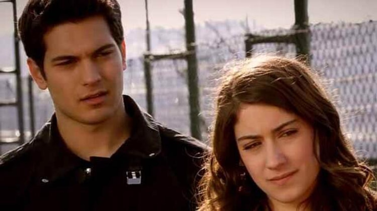 "The Girl Named Feriha" (Adını Feriha Koydum): A Captivating Turkish ...