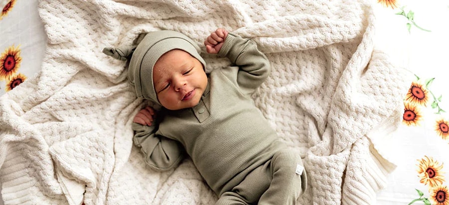 10+ Unique and Meaningful Turkish Baby Boy Names - Onedio