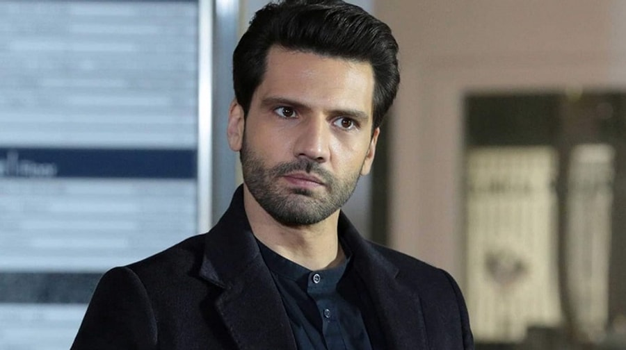 Endless Love (Kara Sevda): A Riveting Turkish Series of Love, Betrayal ...