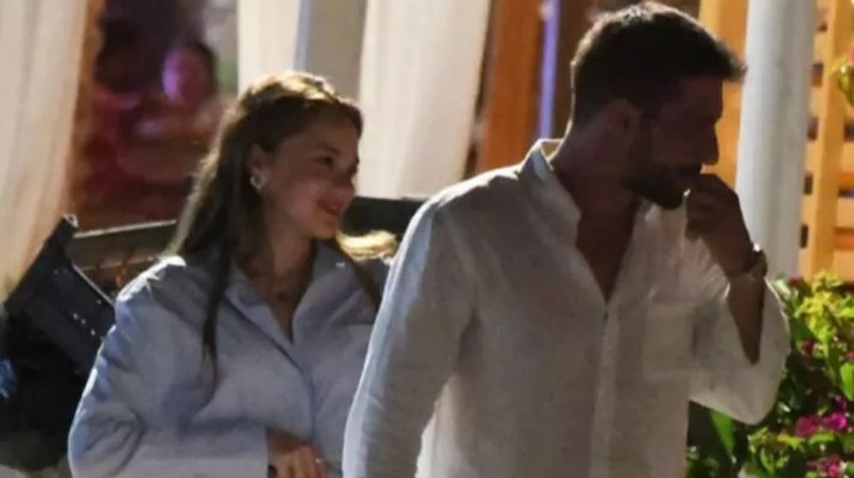 Miray Daner Aradığı Aşkı Belediye Başkanının Oğlu Ata Caner Çerçioğlu ...