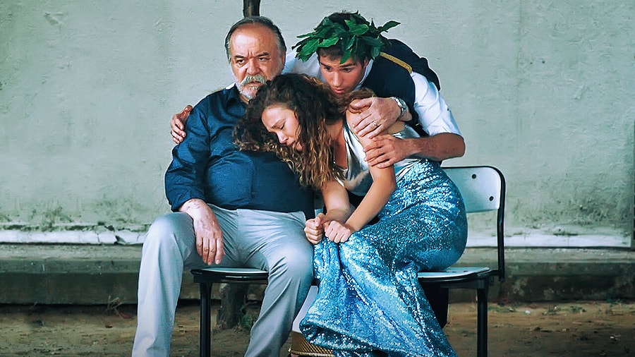 Top Turkish Movies on Netflix: Compelling Dramas and Heartfelt Stories ...