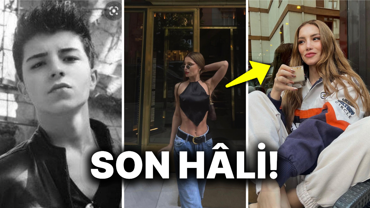 Beren Güney'in Son Hâli Gündem Oldu! - Onedio