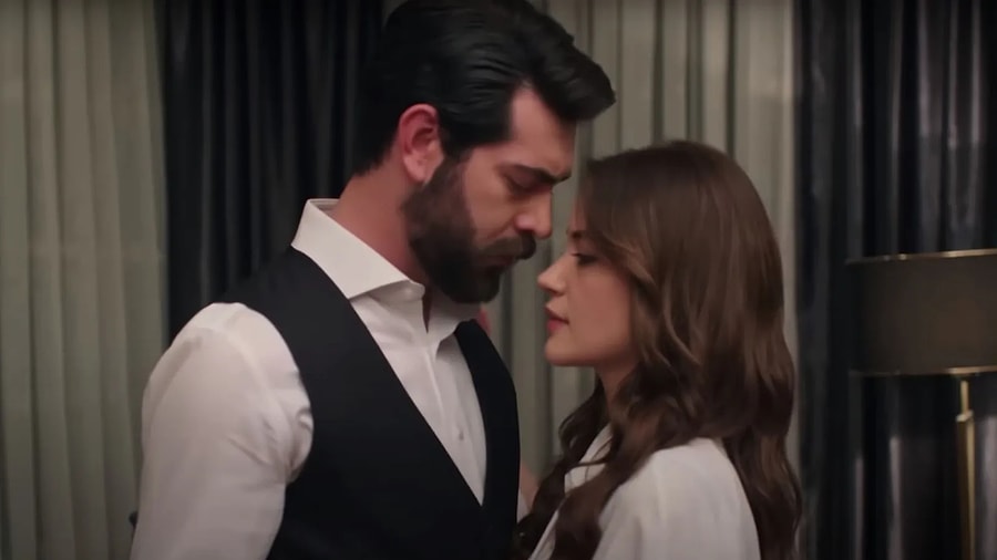 Intense Drama and Passion: Exploring the Turkish Series "Blood Flowers ...