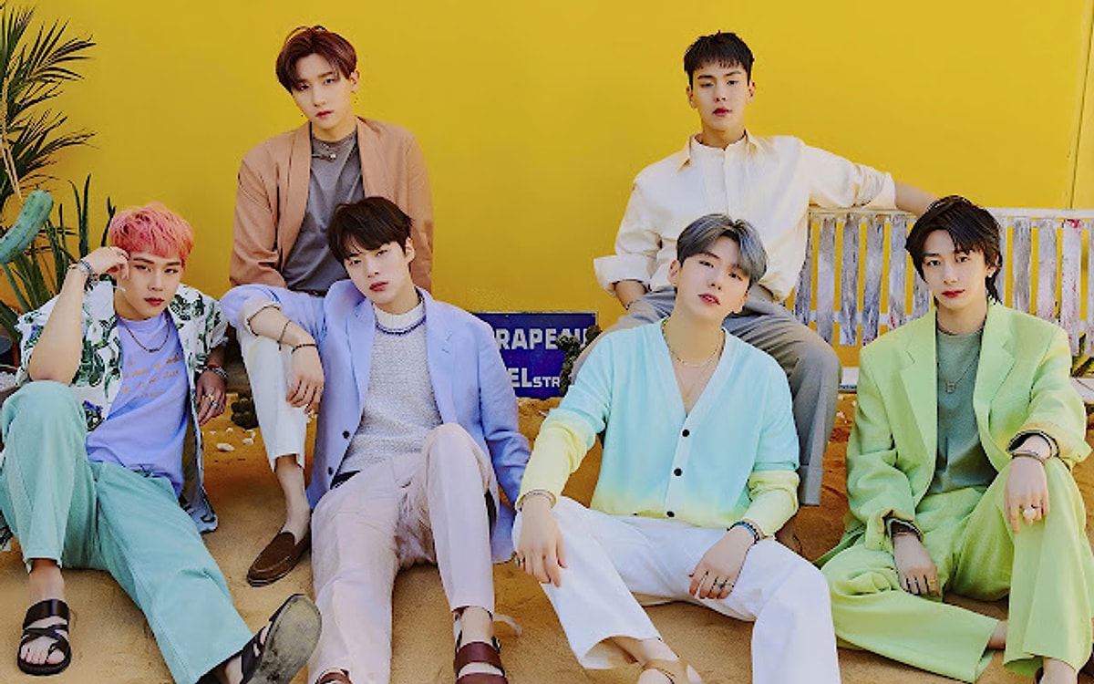 K-POP Bilgini Sınıyoruz: Ünlü K-Pop Gruplarının Fandom İsimlerini Doğru ...