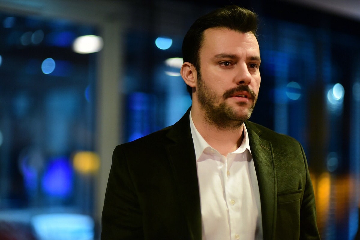 İstanbullu Gelin (Bride of İstanbul): A Captivating Turkish Series ...