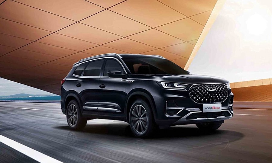 Chery Fiyat Listesi Temmuz 2023: Chery Tiggo 7, 8 Pro ve Omoda 5 Güncel ...