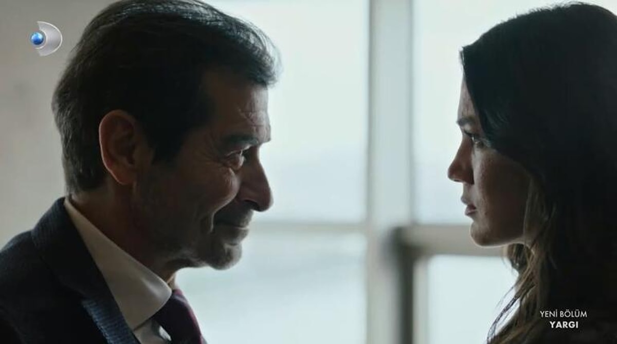 Yargı (Family Secrets) Drama Series: An Engrossing Storyline and ...