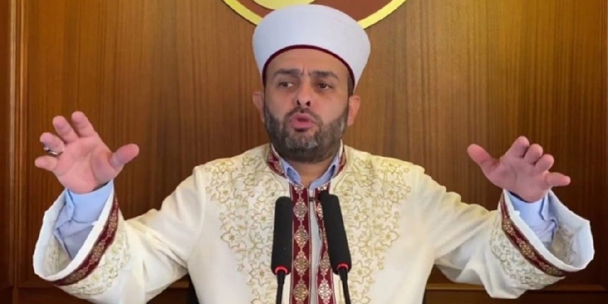 Halil Konakçı'dan Doğu Demirkol Tepkisi: 'Sıkıyorsa Mustafa Kemal ile ...