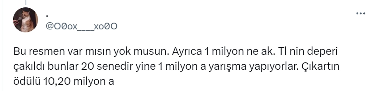 Cemal Can Canseven'in Sunacağı Patlat Kazan, Var Mısın Yok Musun'a ...