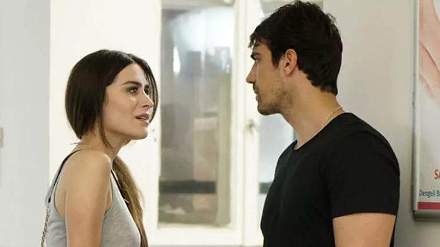 Intersection (Kördüğüm): A Captivating Turkish Drama of Love and ...