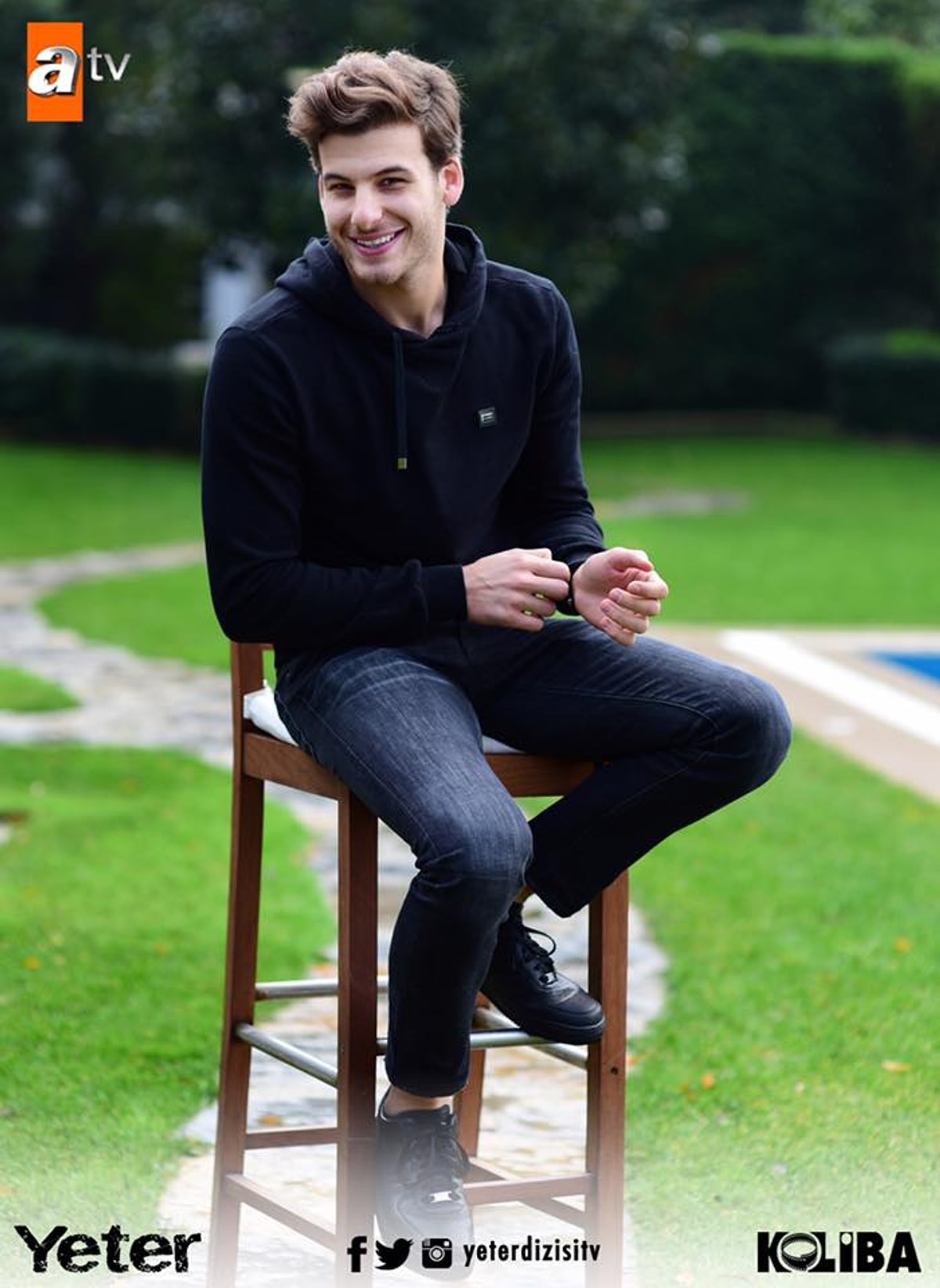 Mustafa Mert Koç: A Trailblazing Talent in Turkish Entertainment - Onedio