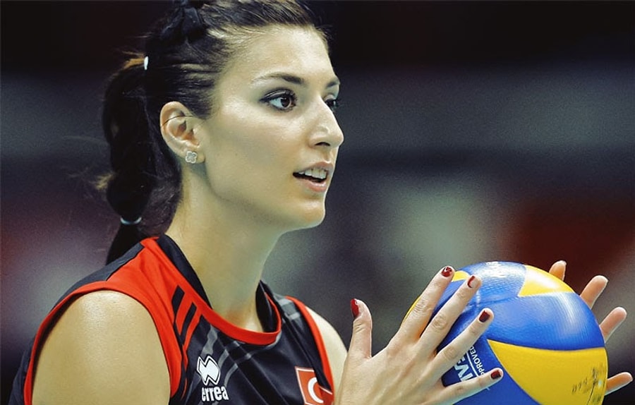 The Powerhouse Players: Exploring the Best Turkish Volleyball Players ...