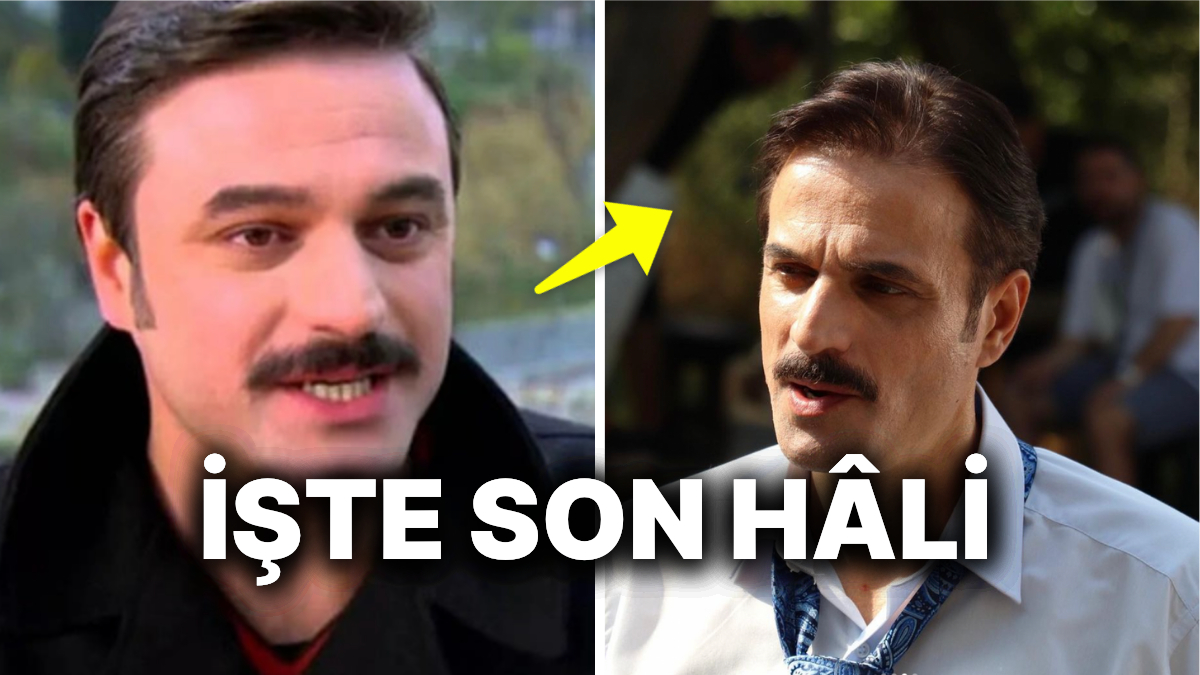 Ufuk Özkan'ın Son Hâli! - Onedio