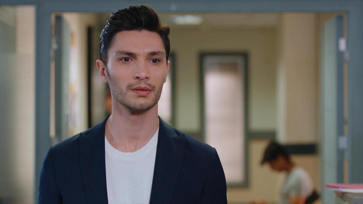 Dive into the Drama: Aşk, Mantık, İntikam Turkish Series - Onedio