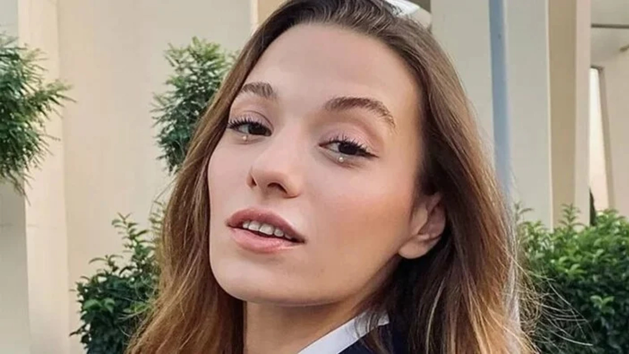 Sümeyye Aydoğan: The Career, Future Projects, and Notable Series of a ...