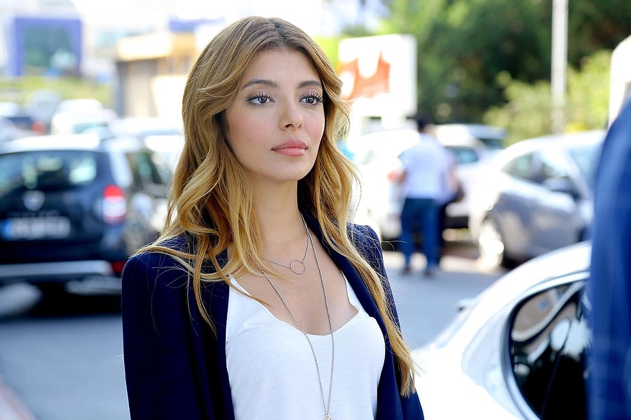 Selin Şekerci: A Journey of Talent, Versatility, and Inspiration in ...