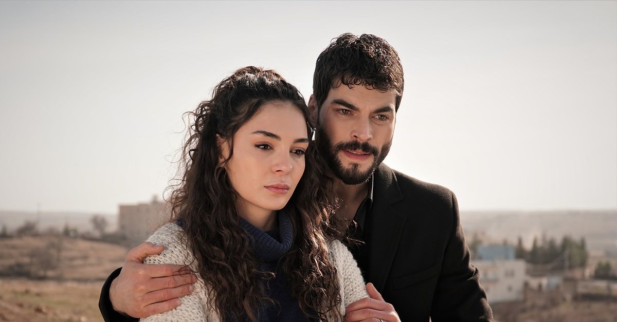 Hercai: A Sensational Turkish Series That Will Leave You Breathless ...