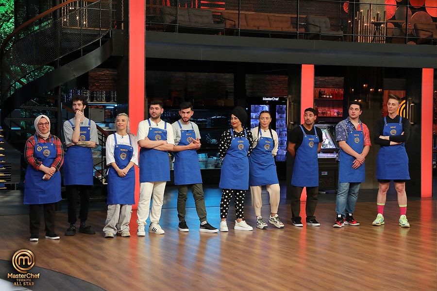 MasterChef'te Bu Hafta Kim Elendi? - Onedio