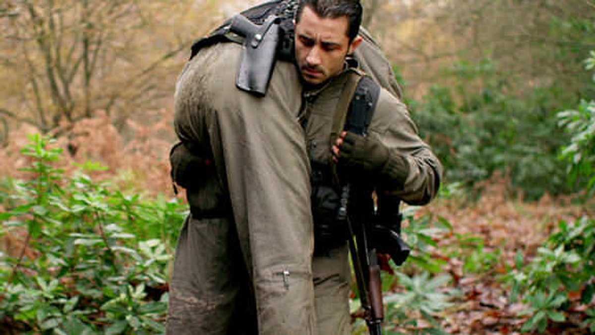 Paralı Askerler Filmi Detayları - Onedio