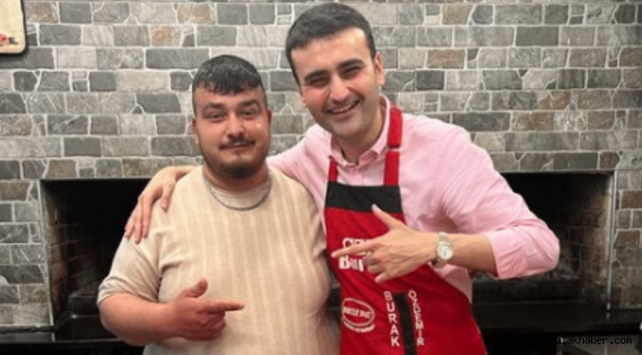 Yasin Cengiz: The Turkish Tummy Dancer and TikTok Sensation- Age ...