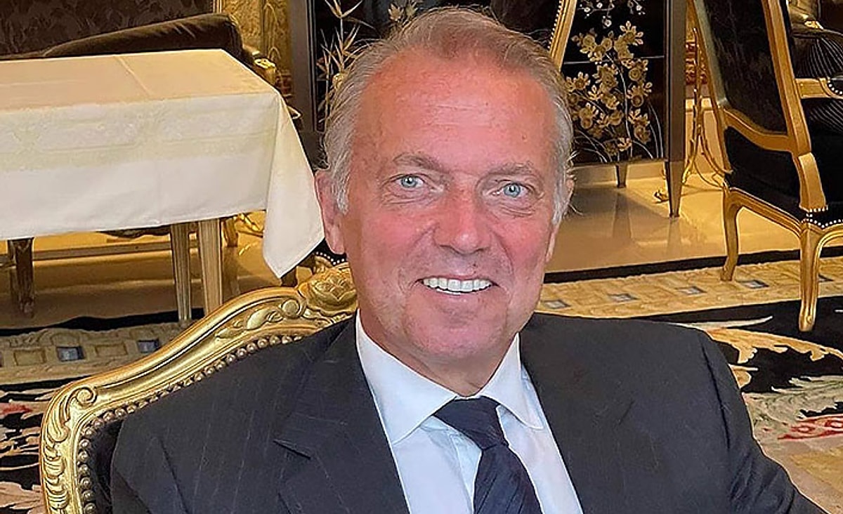 Tüm Mal Varlığına El Konulan Cem Uzan'a Bir Darbe de Fransız Avukatı ...