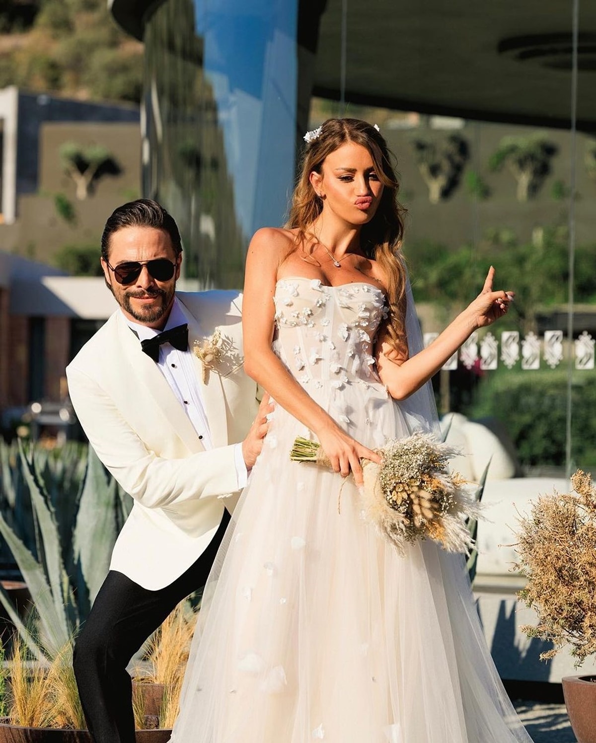 Ahmet Kural Bebeğinin Cinsiyetini Açıkladı! - Onedio