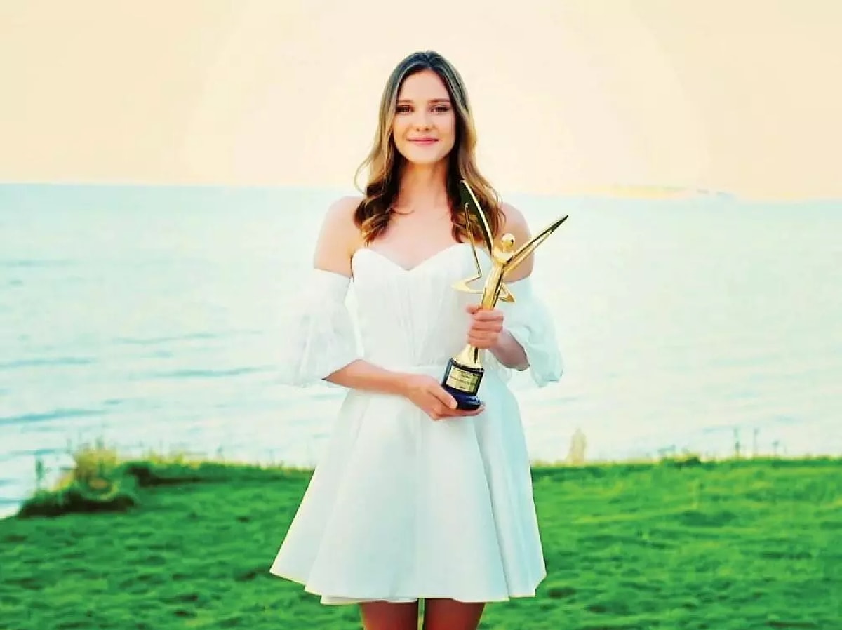 Alina Boz: A Rising Star of Turkish Television - Onedio