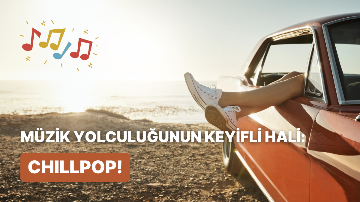 Melodik Hip Hop'un İncisi: 10 Dikkat Çeken Chillhop Şarkısı - Onedio