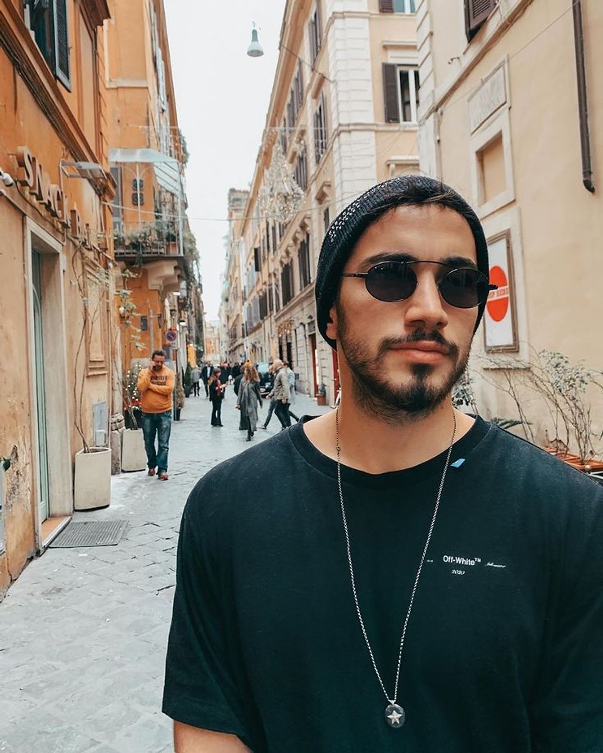 Eski Sevgililer Ahmet Aksöz ve Ala Tokel'in Medeniyet Kokan Buluşması ...