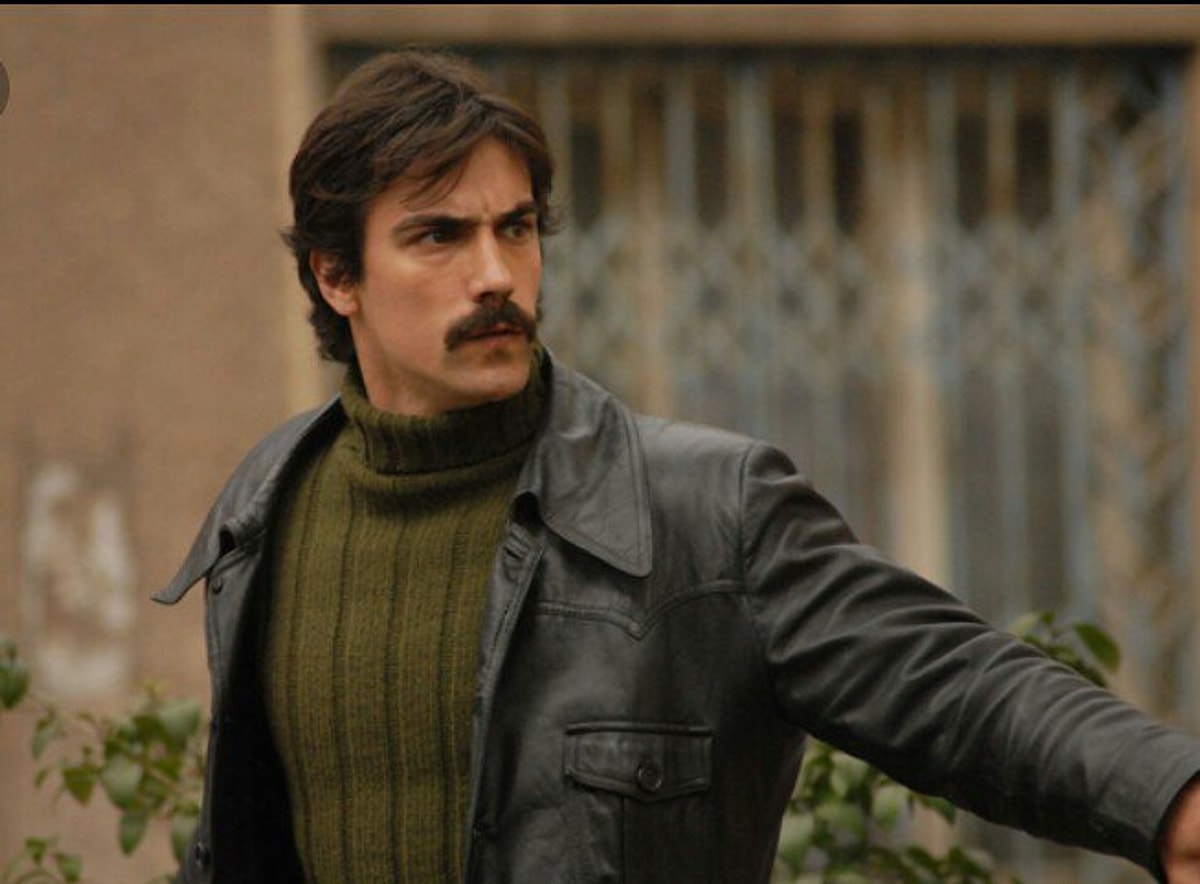 İbrahim Çelikkol: A Journey from Modelling to Stellar Acting - Onedio