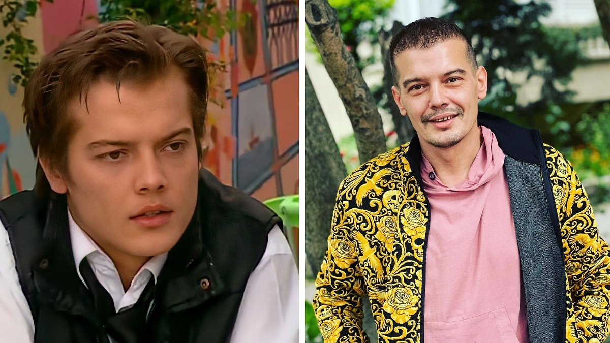 İzlerken Kendi Okulumuzla Kıyasladığımız Lise Defteri Dizisiyle ...