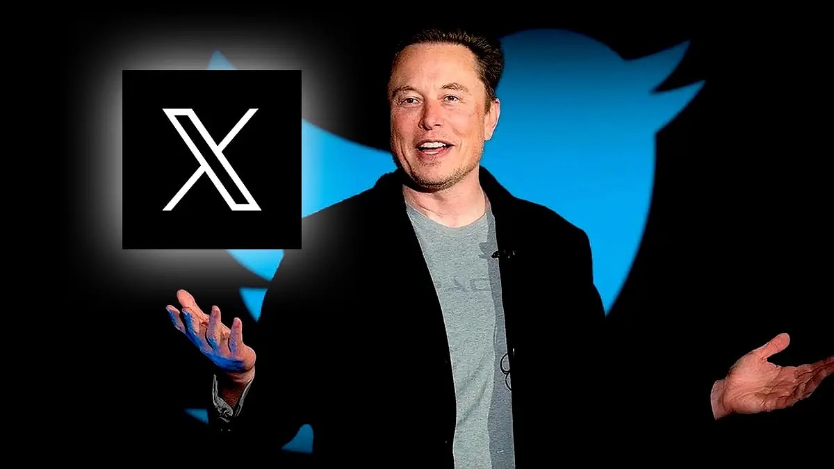 Elon Musk, Kararından Vazgeçti: Twitter'ın Sadece Karanlık Modda ...