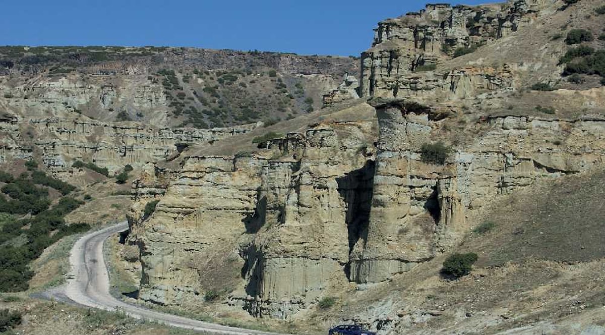 Kula Peri Bacalarına Nasıl Gidilir, Nerede? - Onedio