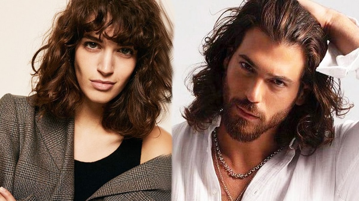 Can Yaman's "El Turco" Series: A Tale of Love and Adventure - Onedio