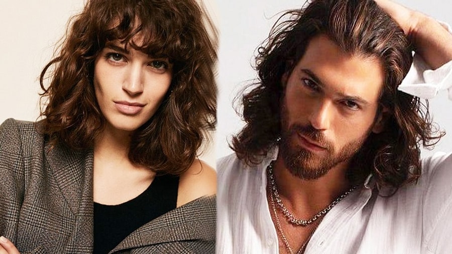 Can Yaman's "El Turco" Series: A Tale of Love and Adventure - Onedio